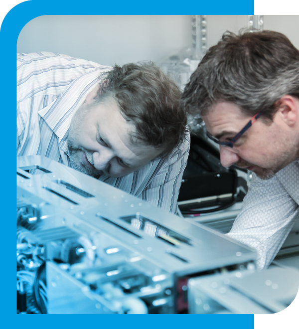 K3-ProEngineers s. r. o. | Konstrukční kancelář pro mechanickou a elektrickou konstrukci.